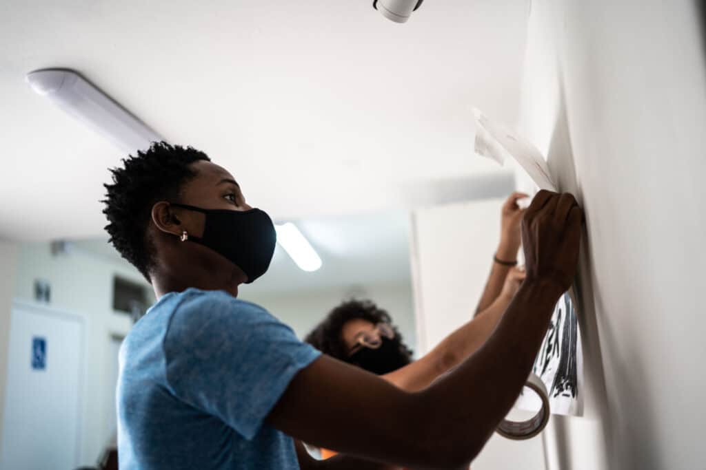 Justice & Advocacy - Austin Area Urban League